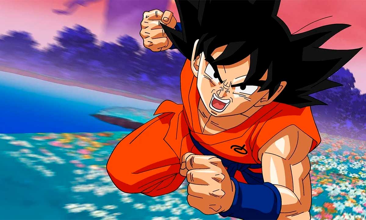 Japón lanza monedas conmemorativas de “Dragon Ball” por su 40 ...