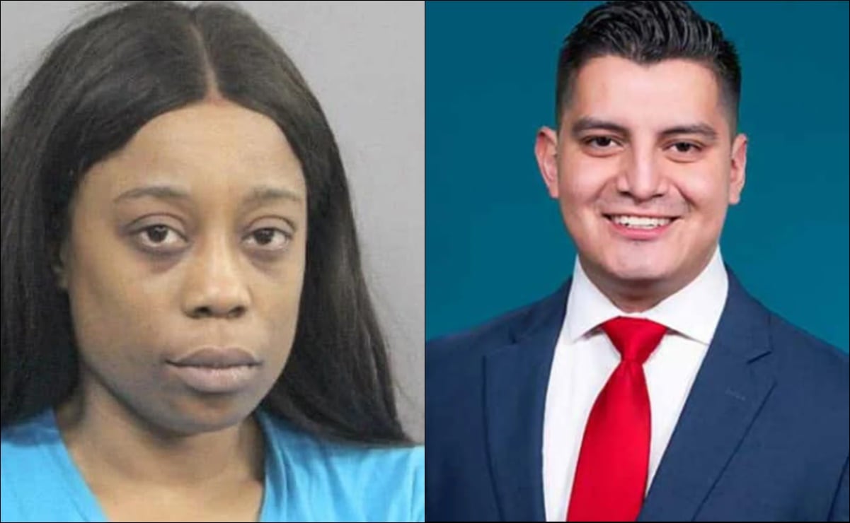 Adán Manzano Detienen A Mujer Implicada En La Muerte Del Periodista
