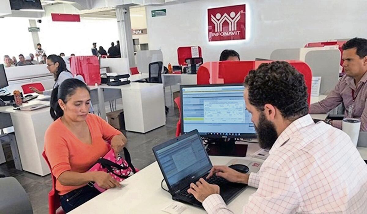 Así puedes pagar tu crédito Infonavit vía online de manera más rápida y ...