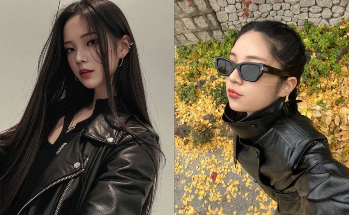 Conoce a Rozy, la influencer virtual coreana que trabaja con celebridades