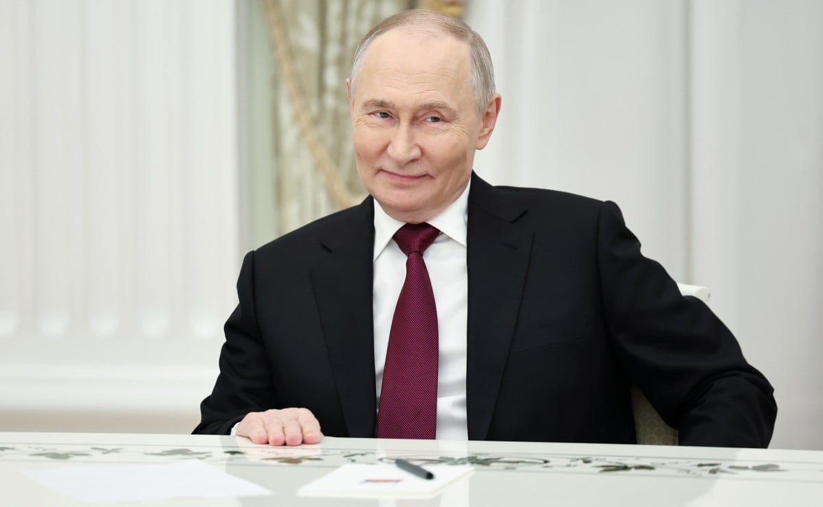 Putin tiene “responsabilidad moral” en envenenamiento de una británica ...