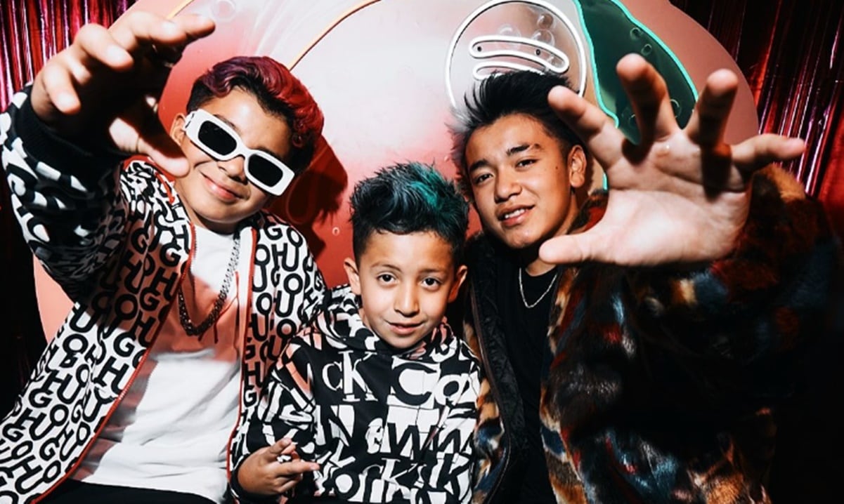 Picus destaca la importancia del apoyo familiar: “los papás siempre dan ...