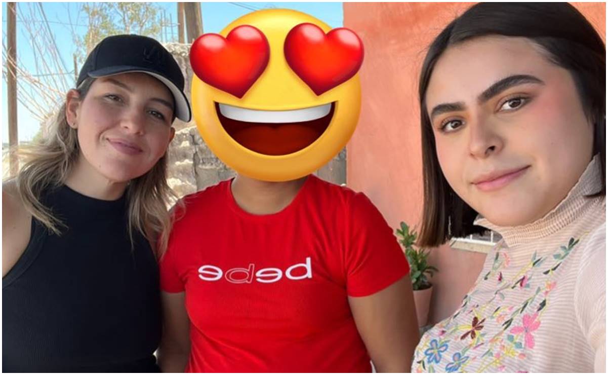 ¿Qué es el robo famélico? Un ejemplo es la mujer embarazada que intentó ...