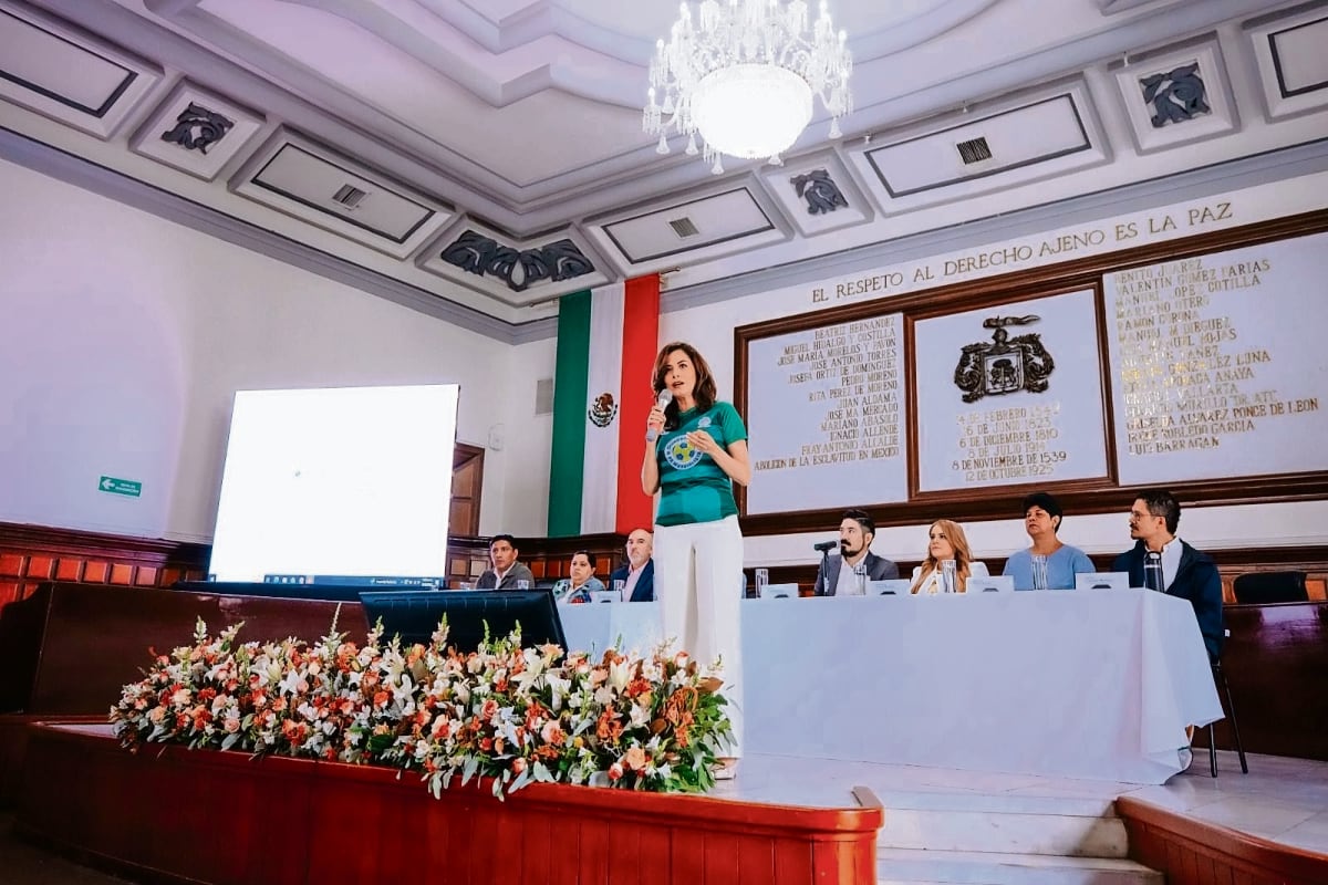 Presentan estrategias rumbo al Mundial | El Universal