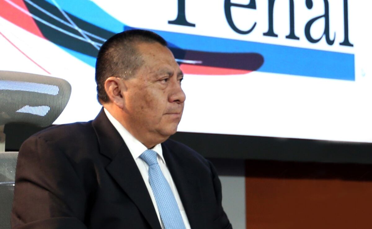 ¿Quién era Juan Ramos, socio, operador y mano derecha del fiscal Gertz? | El Universal