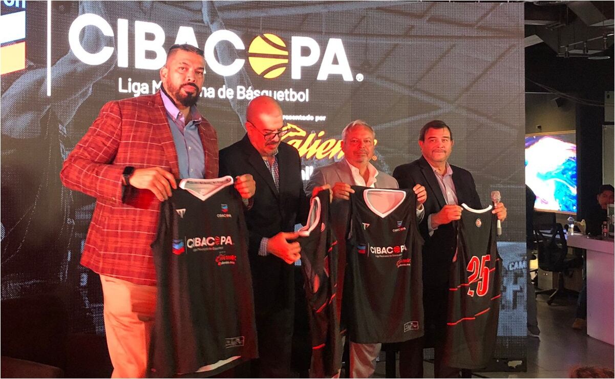 Inicia la temporada 2025 de la Chevron CIBACOPA Liga Mexicana de ...