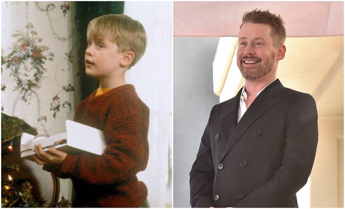 Macaulay Culkin: cuando "Mi pobre angelito" le dio fama y mucho dinero
