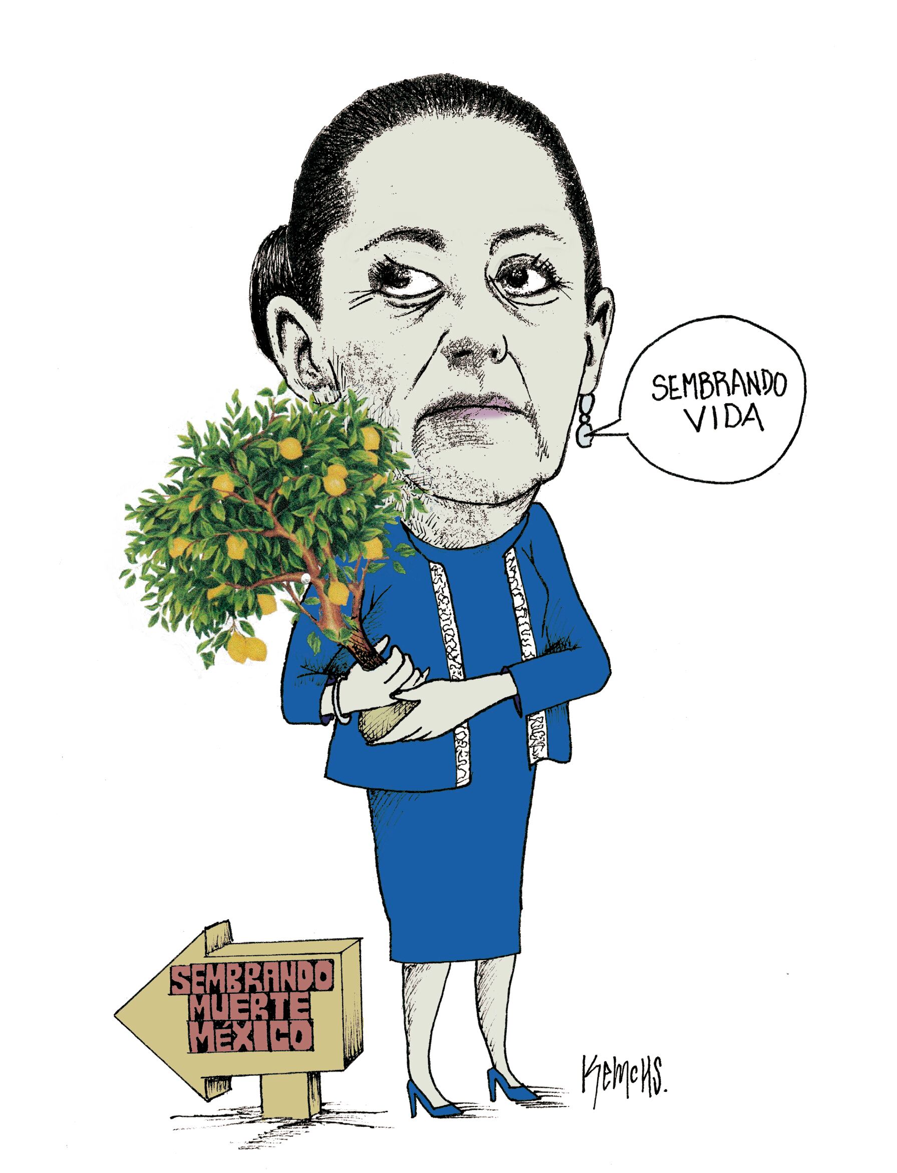 Propuesta y realidad | El Universal