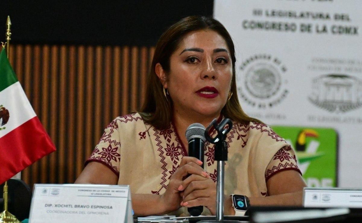 Pleito por curul entre morenistas Gerardo González García y Víctor Hugo ...