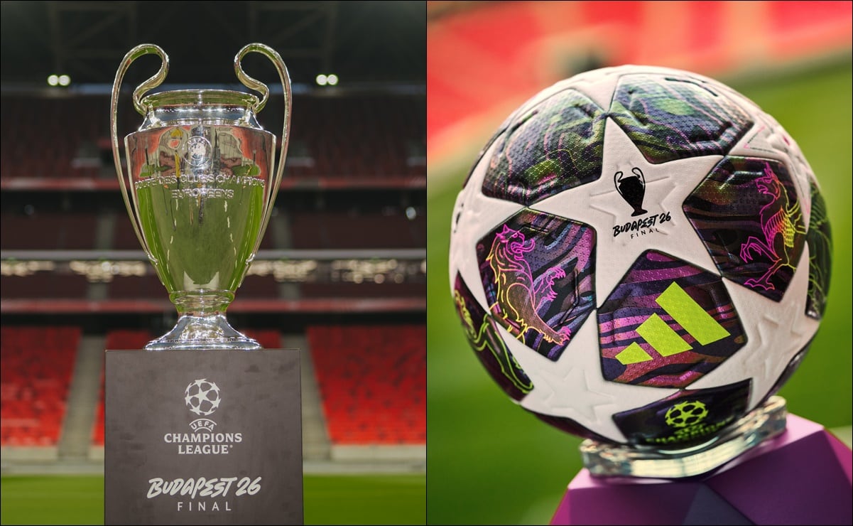 Champions League: ¿Cuándo y dónde ver EN VIVO la ida de los octavos de ...