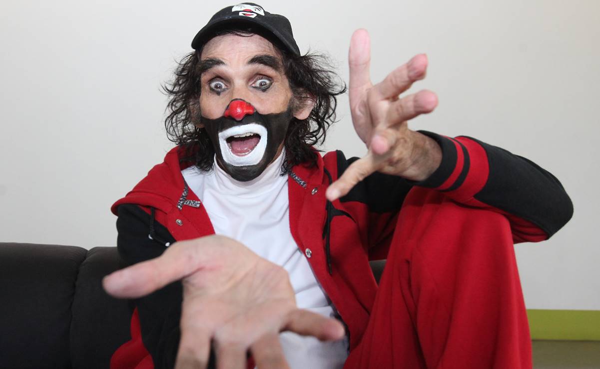 Vuelven bélica "La feria de Cepillín" | El Universal