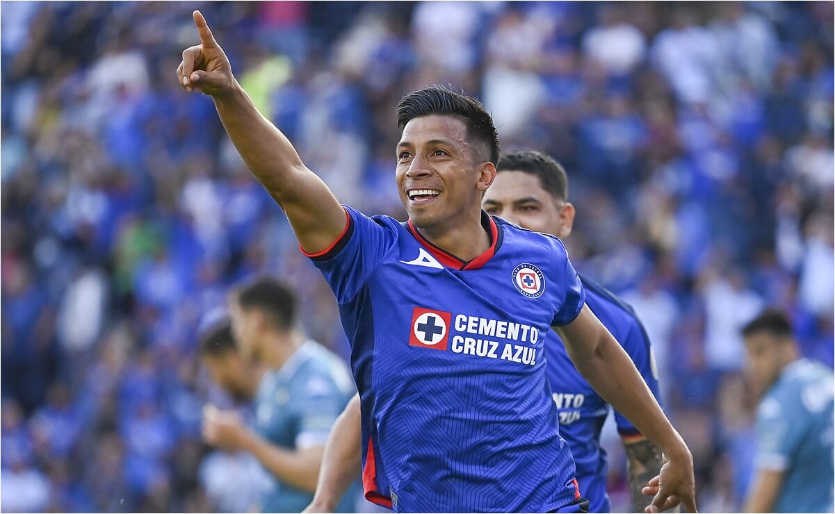 Liga MX: Cruz Azul vs Mazatlán – ¡En vivo! – Jornada 3 – Clausura 2024