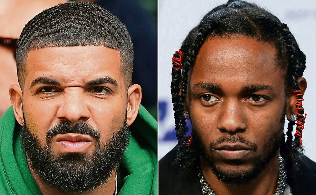 Drake demanda a Universal por acusarlo de pedófilo | El Universal