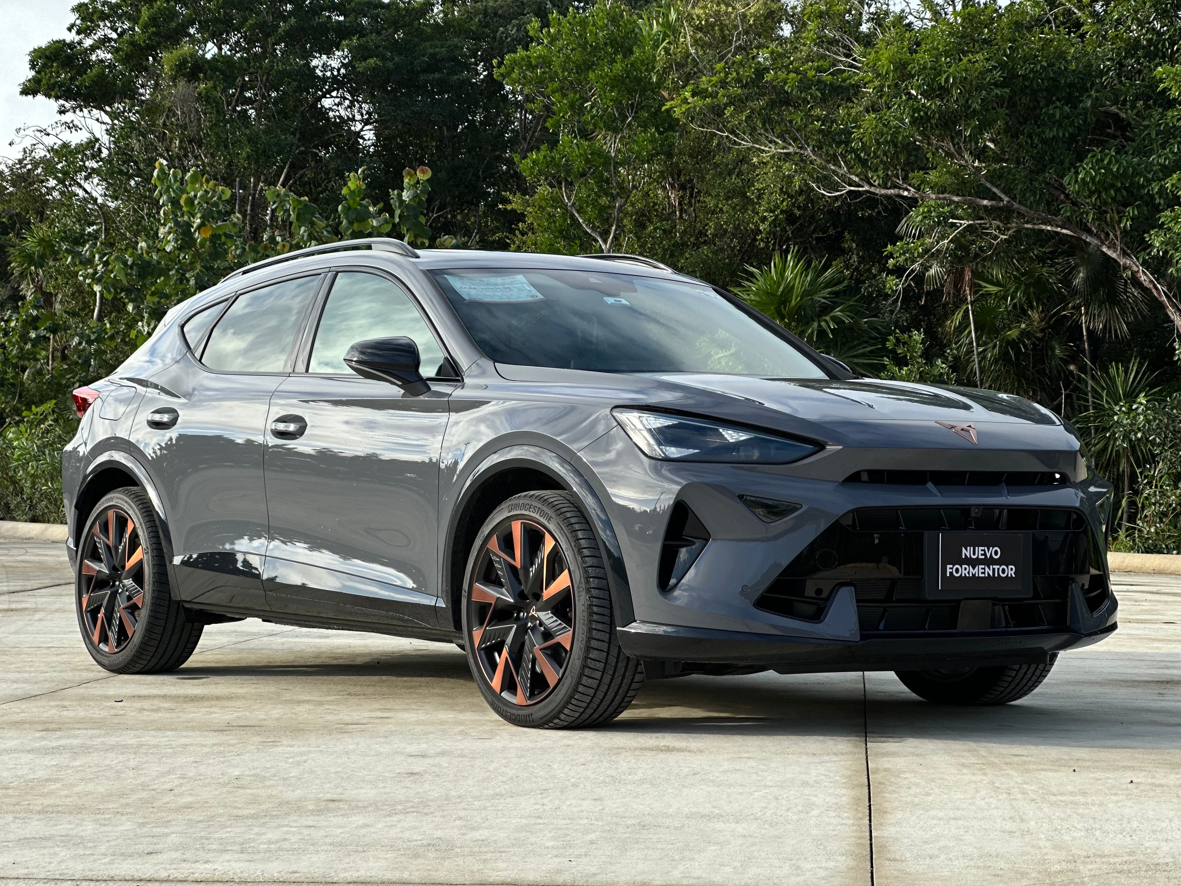 Cupra Formentor y Cupra León: Precios y cambios que debes conocer