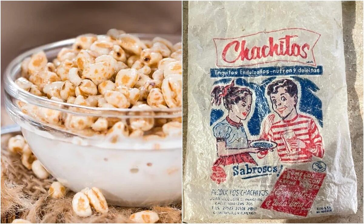 Cereal Chachitos: ¿Cuál es el origen del icónico alimento, cuyo dueño ...