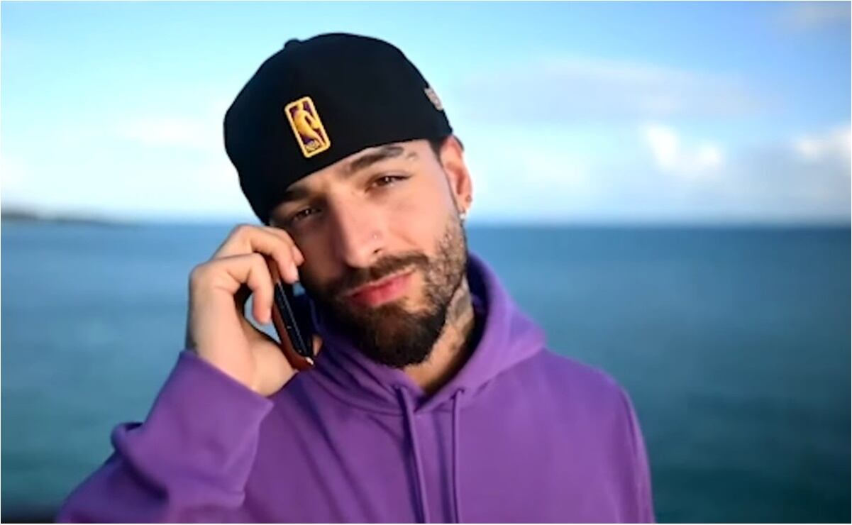 Maluma en la final de la Kings World Cup 2024: ¿Dónde y cuándo ver al ...