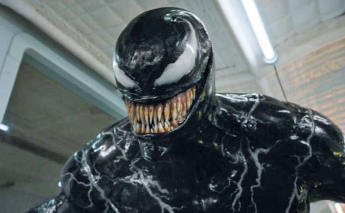 Cuando México se hace aliado de "Venom"