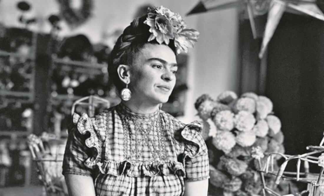 Juan O'Gorman y Frida Kahlo, en un día como hoy | El Universal