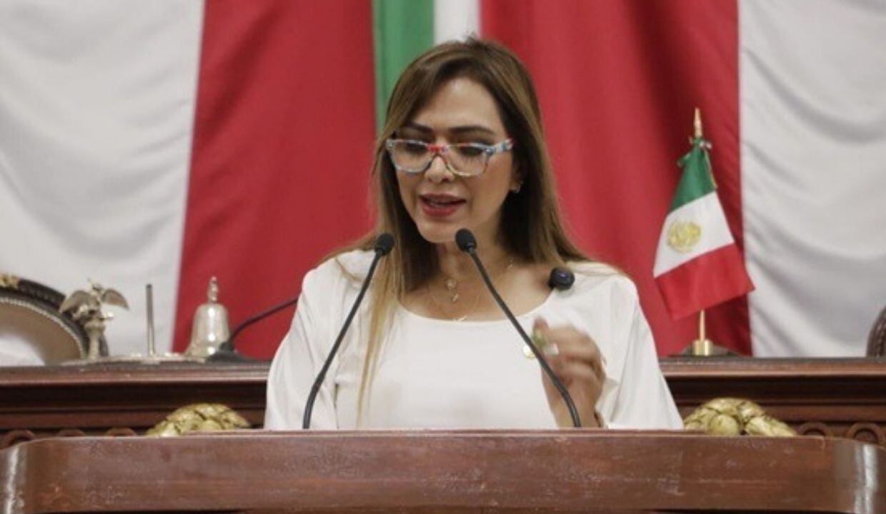 Proponen crear escudo y bandera oficial de la CDMX: iniciativa busca ...