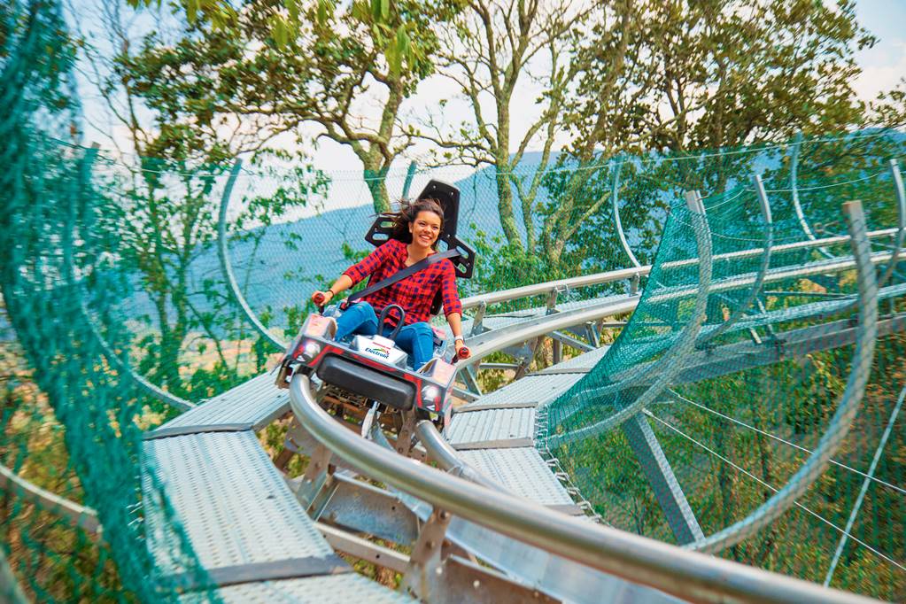 Cuánto cuesta la entrada y las atracciones de Bioparque Estrella