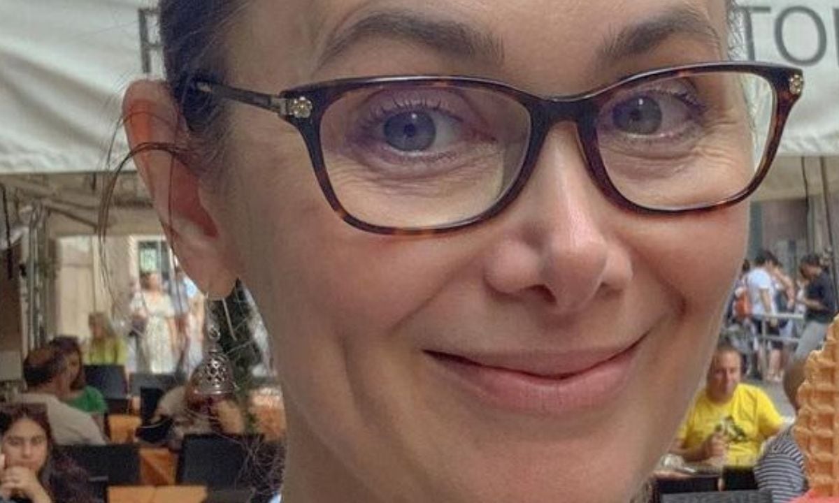 María Mercedes: así vive Nicky Mondellini, la actriz que dio vida a ...