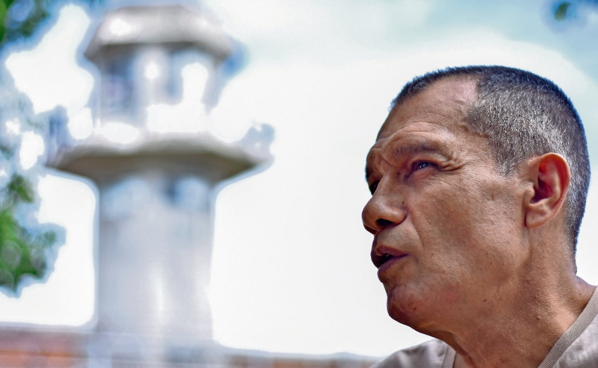 “Discúlpame por haberte chingado la vida”, dice Modesto Vivas, exlíder ...