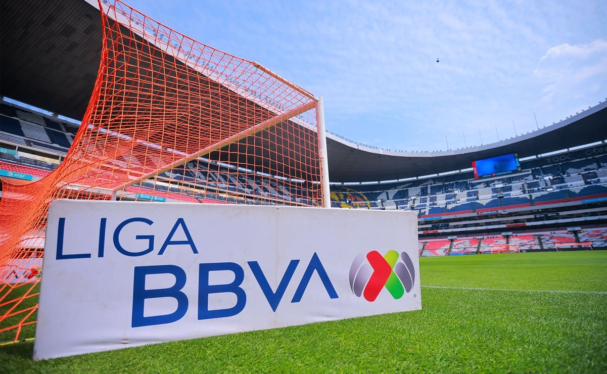 América vs Cruz Azul: ¿Cómo llegar al estadio Azteca para la final de ...