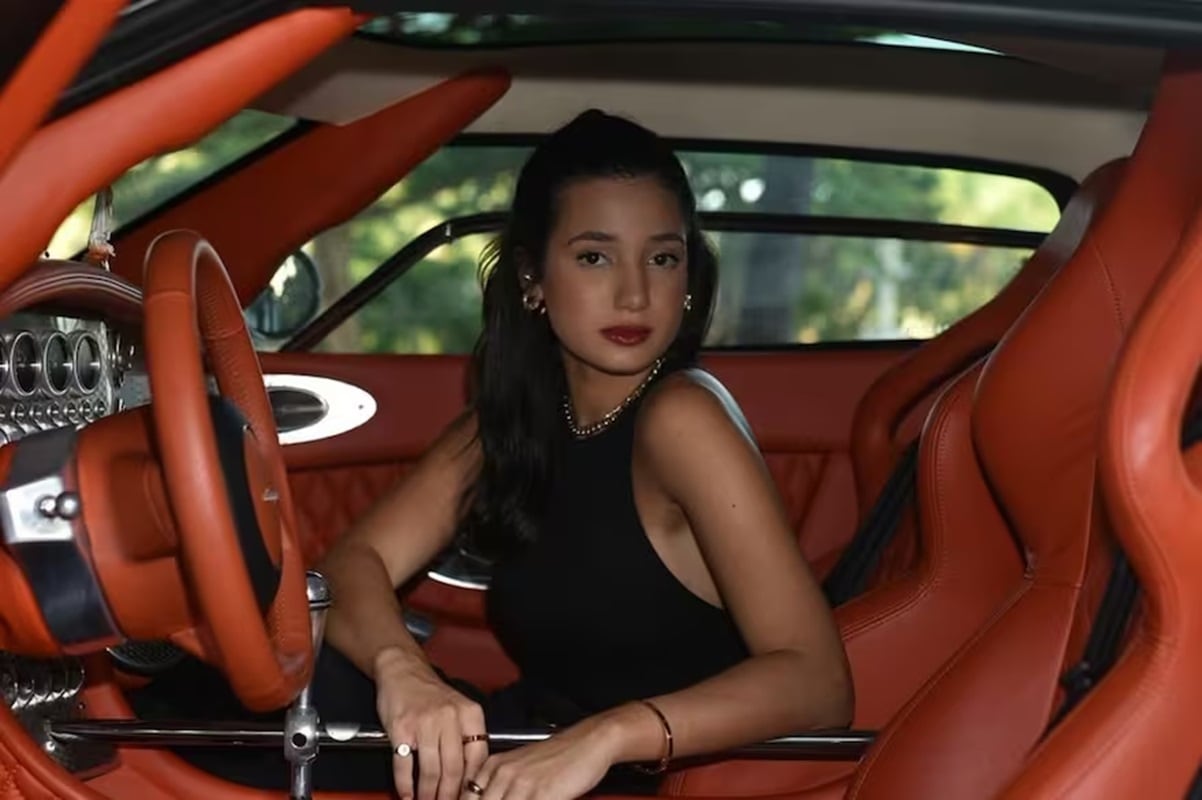 María Sofía Valim, influencer brasileña, muere a los 19 años tras un ...