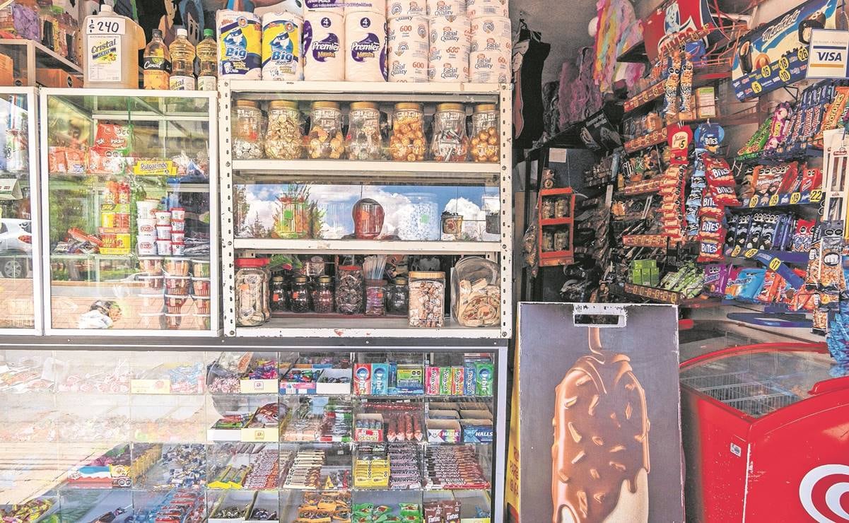 Incrementa entre 20% y 30% el precio alimentos, bebidas y misceláneos
