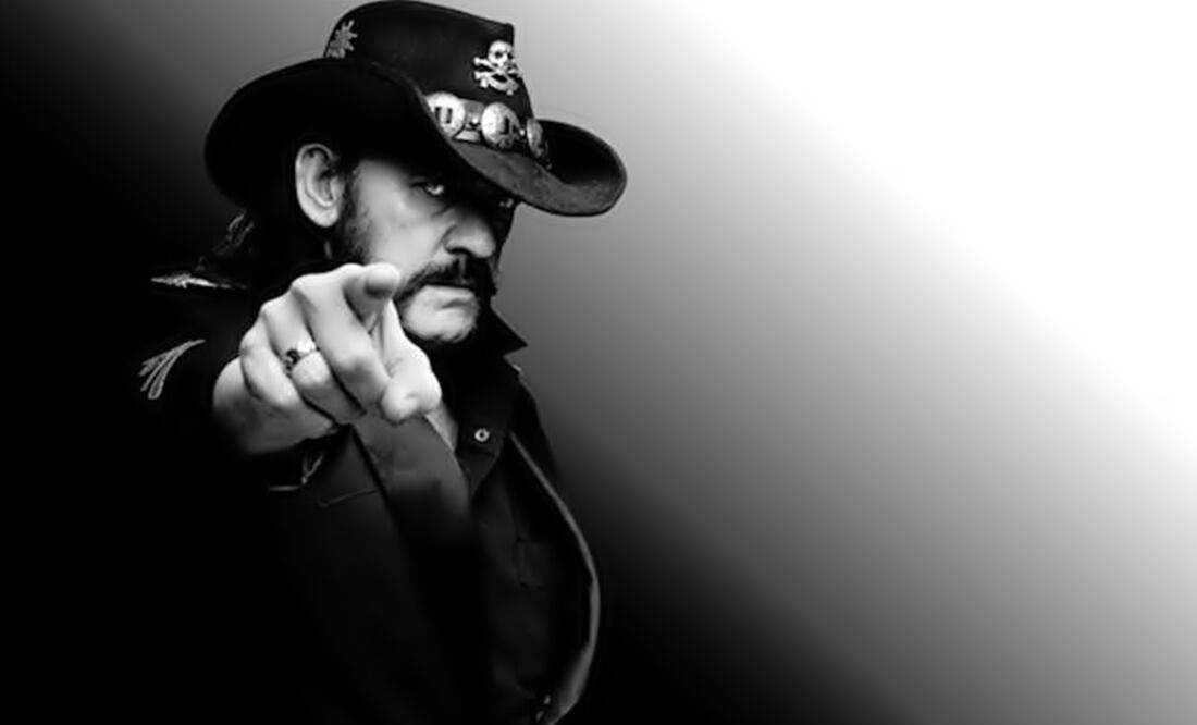 Lemmy Kilmister, Motörhead frontman dead at 70 | El Universal