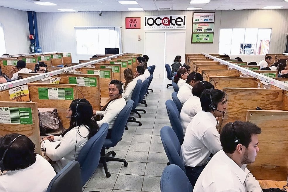 Locatel: estas son las preguntas más frecuentes sobre trámites y ...