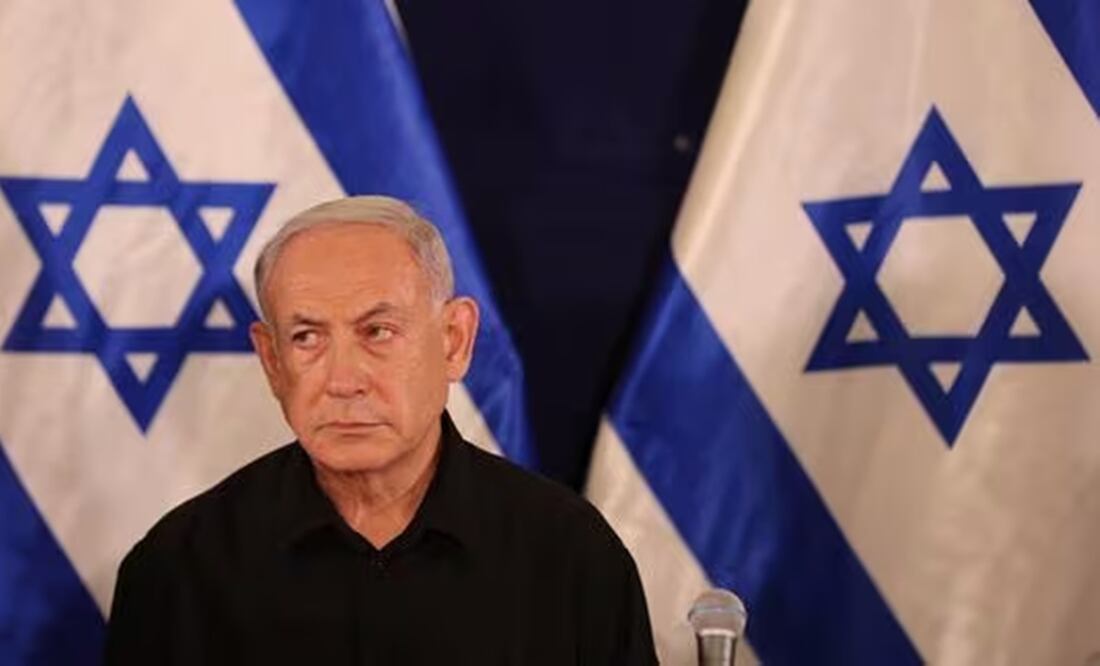Exigen convocar a elecciones en televisión israelí por el "mal gobierno ...