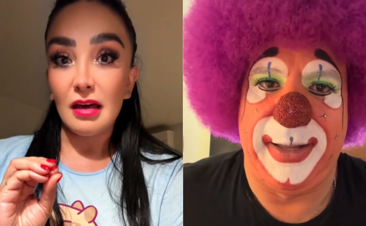 Platanito lanza comentario sarcástico contra Wanders Lover tras acusarlo de retiro de visa ...