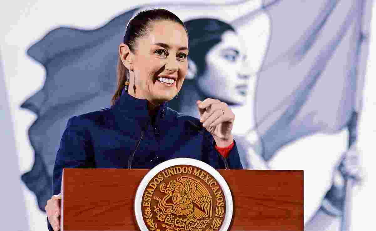 Amenazas de Trump y seguridad definen los primeros 100 días de ...