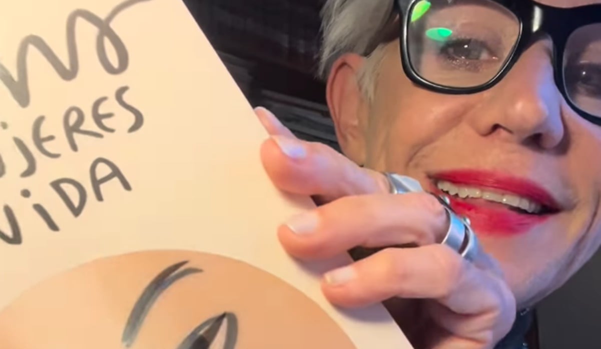 Maitena gana el Premio Iberoamericano de Humor Gráfico Quevedo 2025 ...