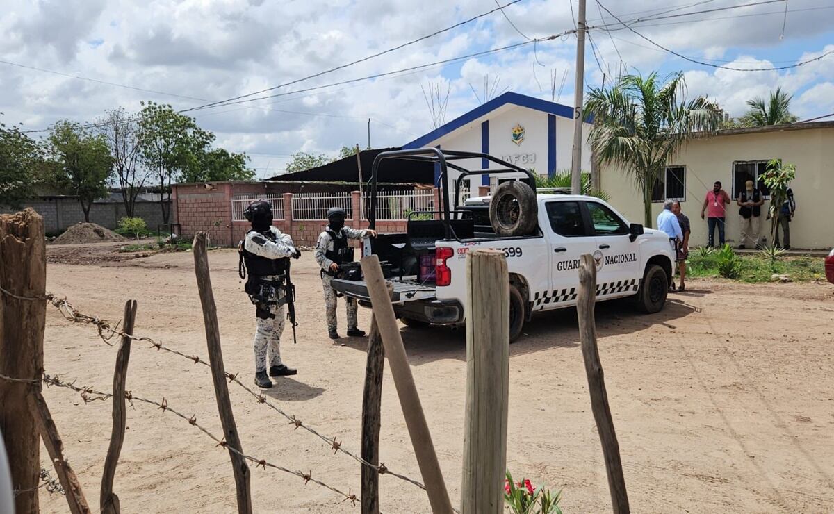 Reportan siete muertos tras operativo en el que abatieron a “El Chore ...