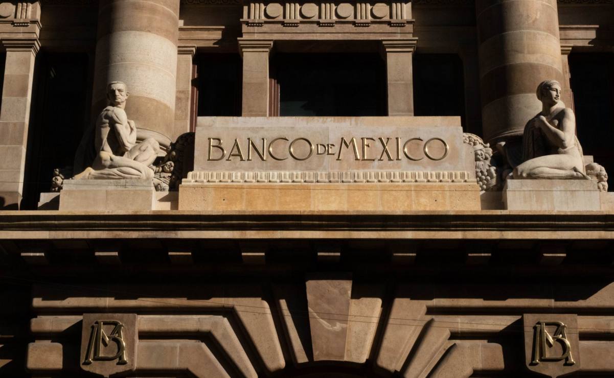Subgobernador de Banxico pide mantener cautela en recortes a tasa de ...