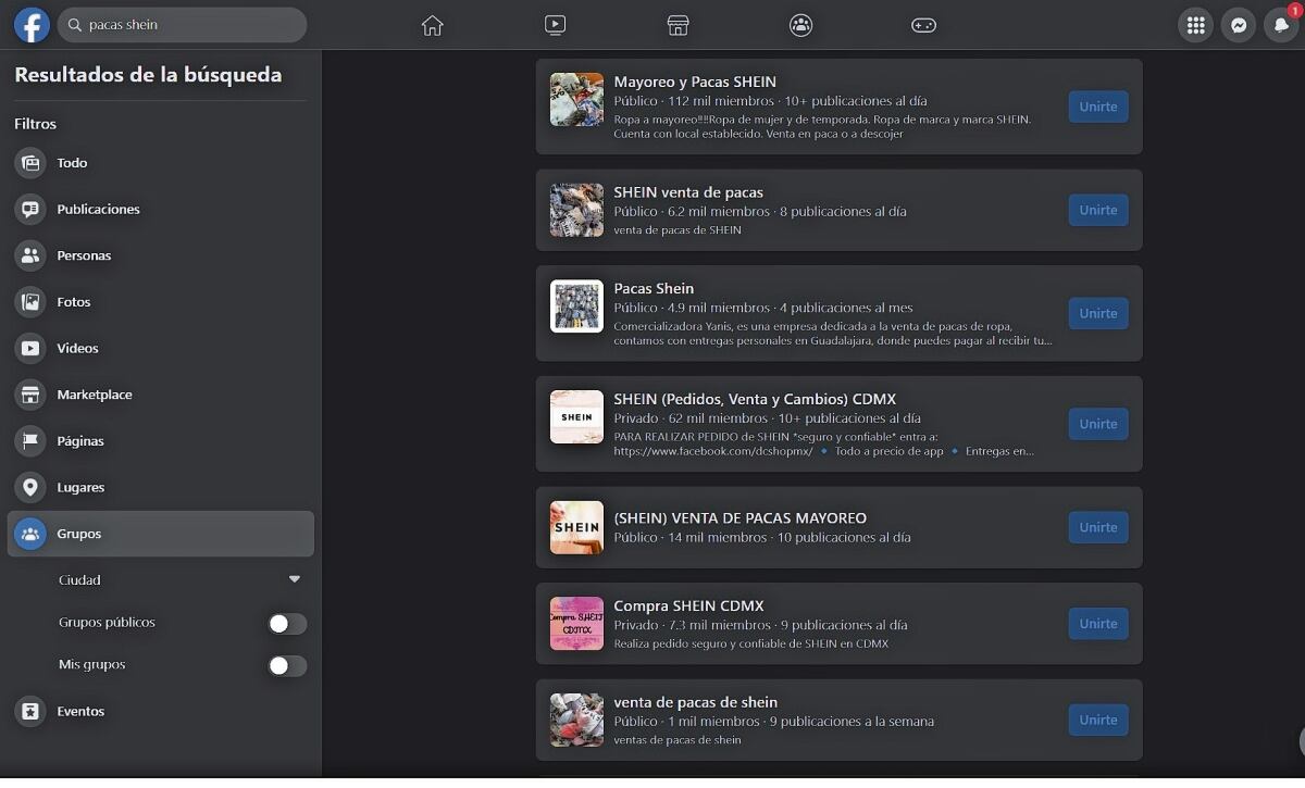 Sector empresarial denuncia contrabando hormiga vía Shein y Temu | El ...