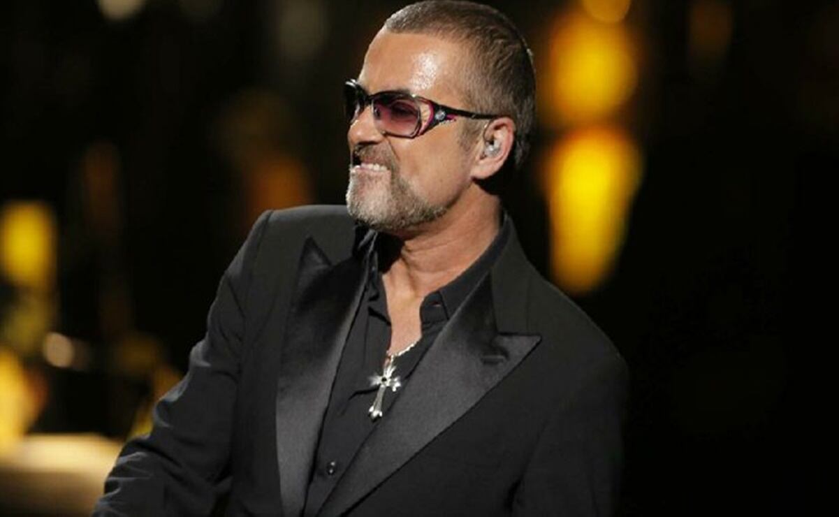 George Michael: el ícono pop inmortal que hoy hubiera cumplido 60 años