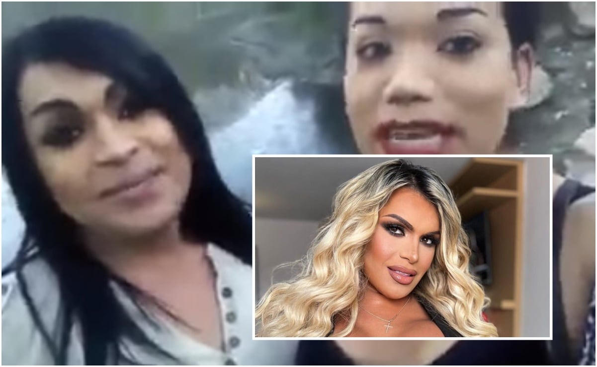 Wendy Guevara cuenta cómo surgió el video de “Las perdidas”: "primero ...