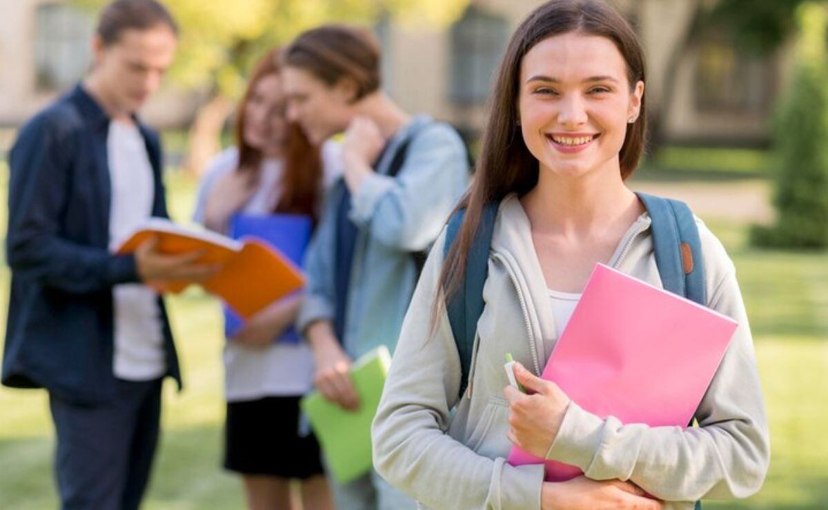 5 vitaminas que ayudan a los estudiantes a tener un mejor rendimiento