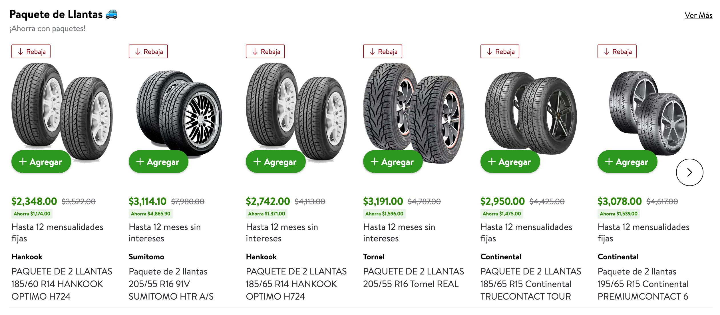 ¿Dónde comprar llantas para tu auto? | El Universal