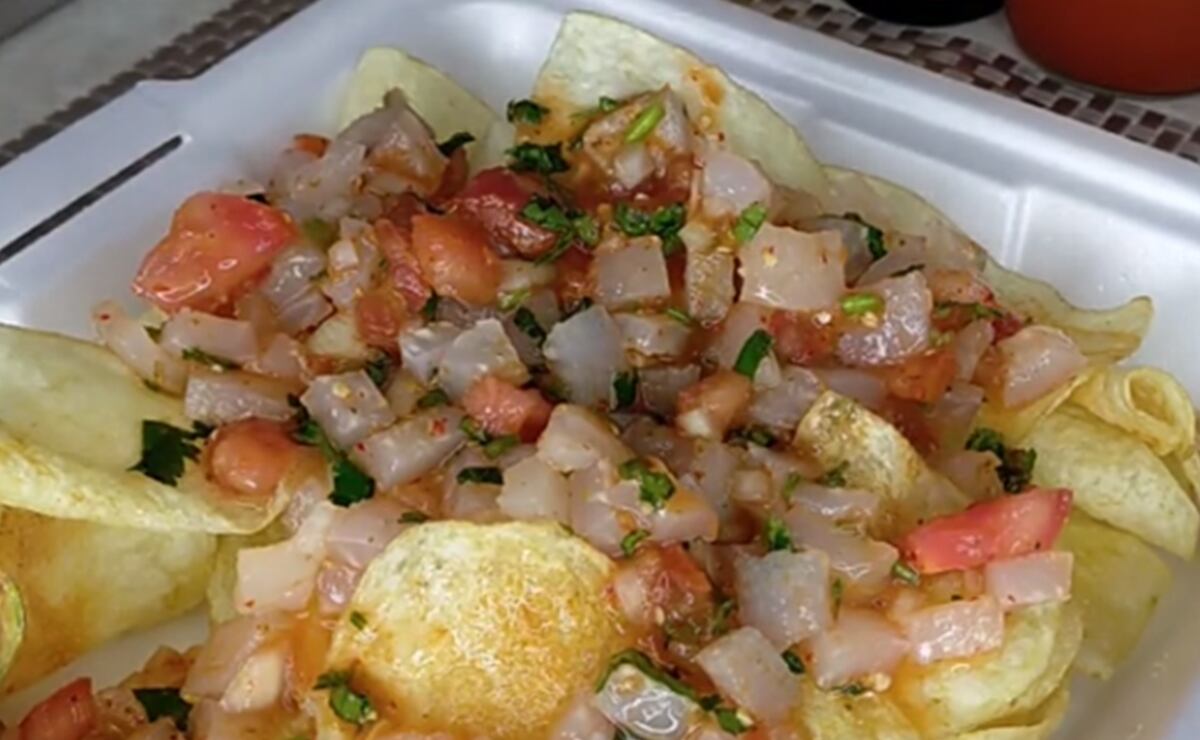¿Ya probaste la salsa de cueritos? Te contamos cómo se prepara