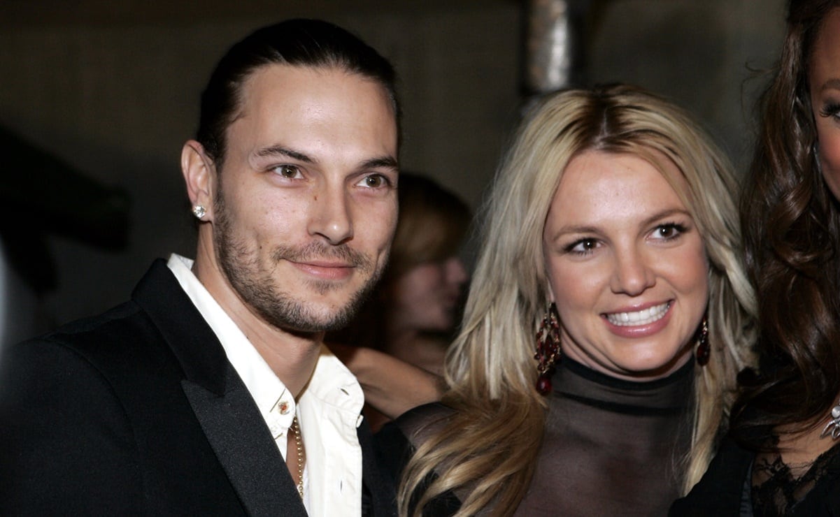 Britney Spears explota contra su exesposo: ¡siempre he suplicado tener ...