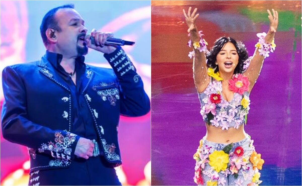 Pepe Aguilar se pronuncia en contra del bullying, tras múltiples ...