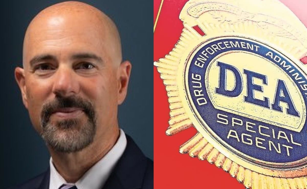 Terrance “Terry” C. Cole, el experto en fentanilo en México que ...