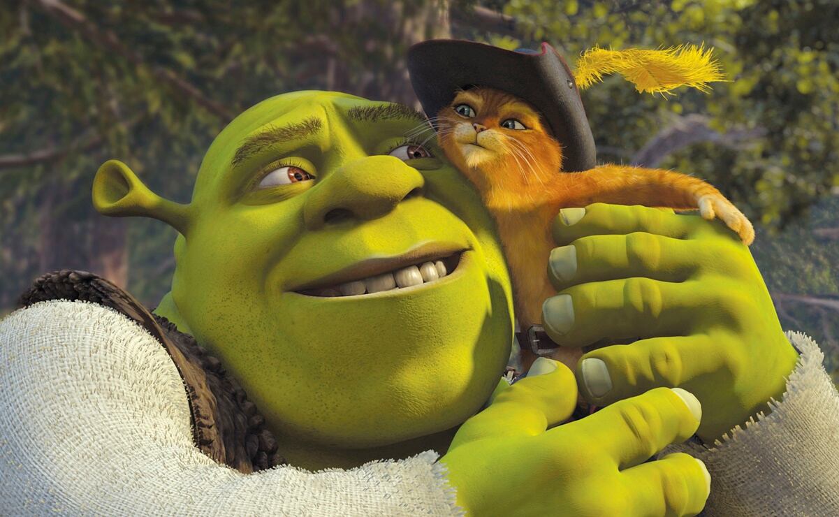 ¿Qué ver?: “Shrek 2”, “Spider-Man 2” y otros clásicos del cine que ...
