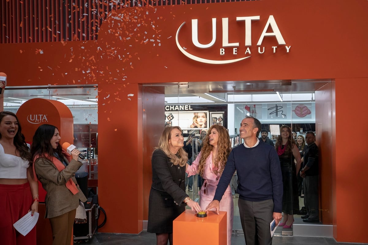Ulta Beauty abre sus puertas en México