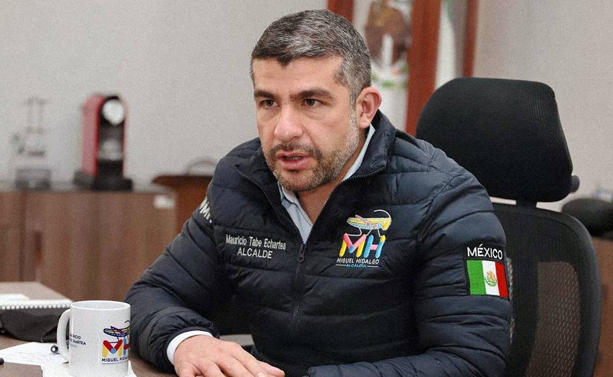 Mauricio Tabe solicitará que Presupuesto Participativo se vote un año ...
