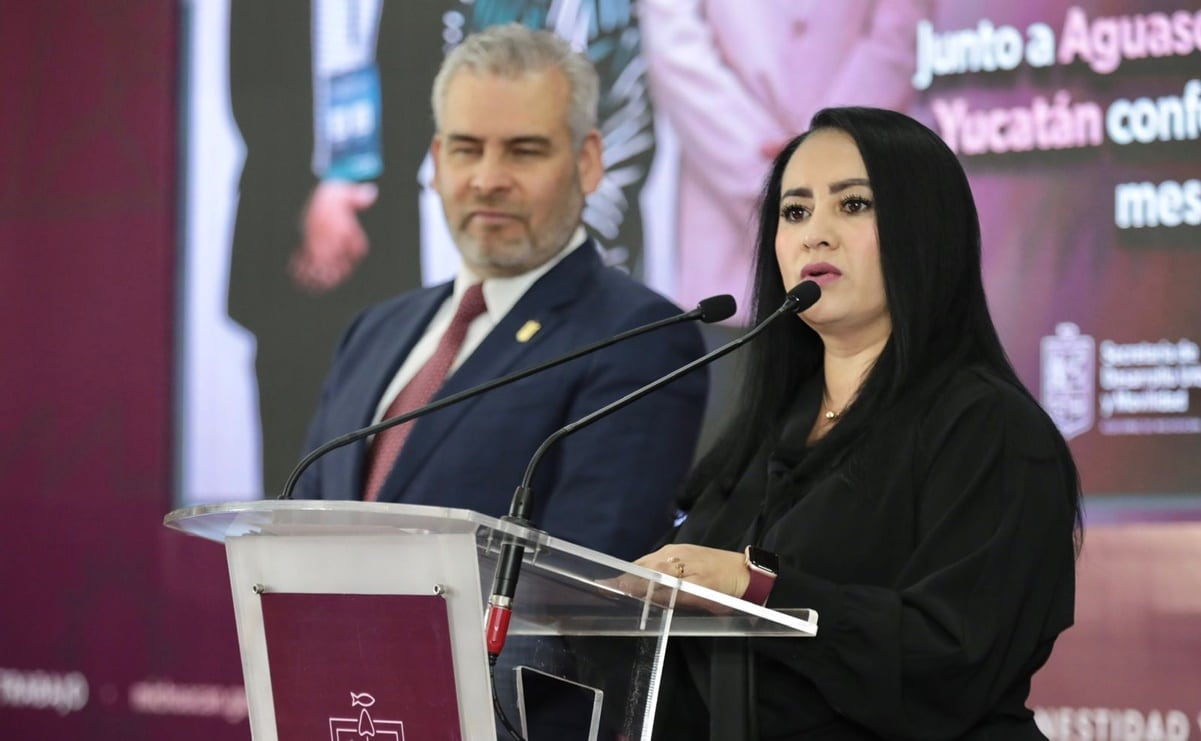 Michoacán presenta esquema financiero ordenado y transparente para ...